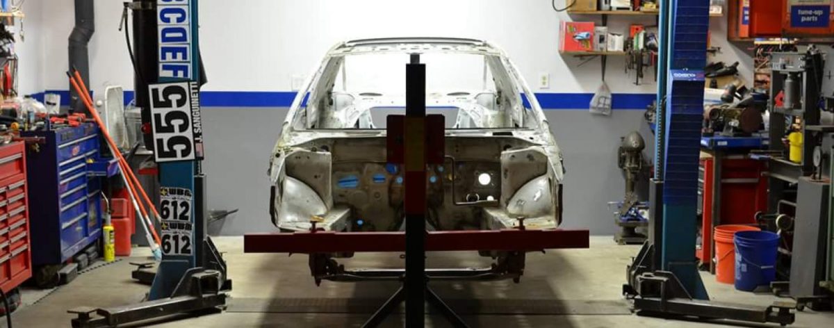 Project: car – Dream it. Drive it.