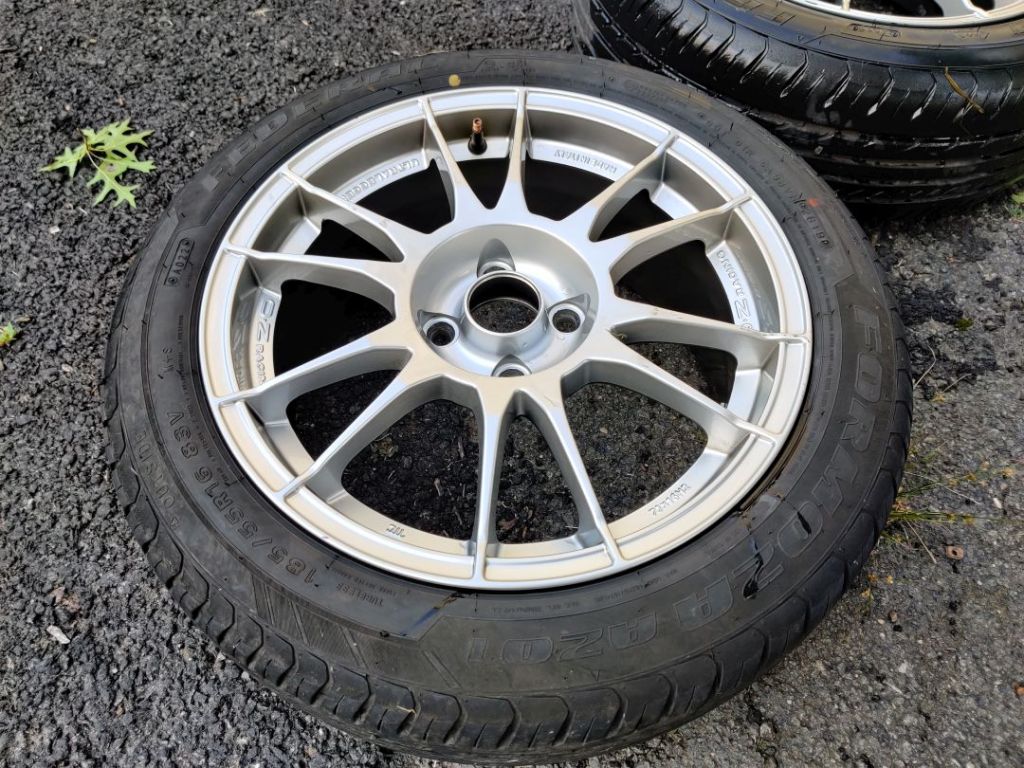 Project: car – Dream it. Drive it.